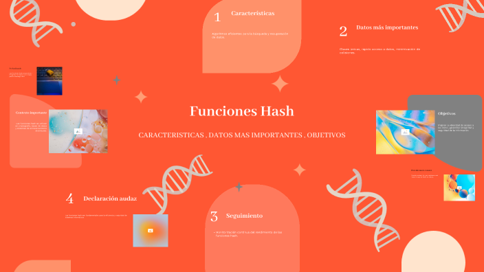 Funciones Hash by Silvia Alcaide on Prezi