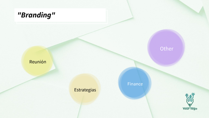 Implementacion de branding para mejor el Posicionamiento en el gremio ...