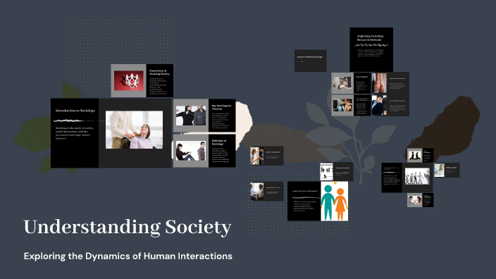 Understanding Society by Aaron South on Prezi