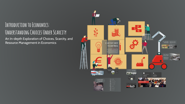 Introduction to Economics: Understanding Choices Under Scarcity by ...