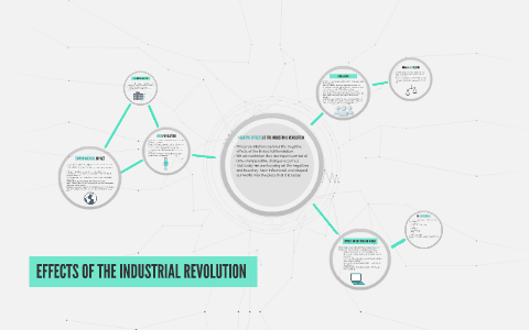 NEGATIVE EFFECTS OF THE INDUSTRIAL REVOLUTION by Carla Evangelista on Prezi