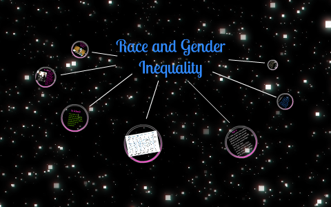 Race and Gender Inequality by antonyia grissom on Prezi