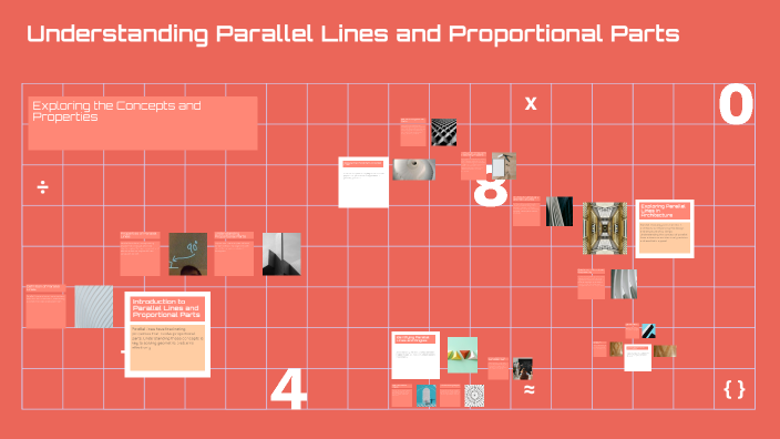 Understanding Parallel Lines and Proportional Parts by sienna on Prezi
