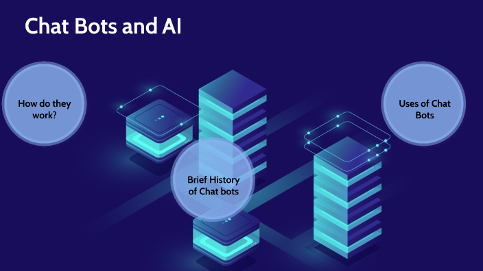 Chatbots by Tyler Embrey on Prezi