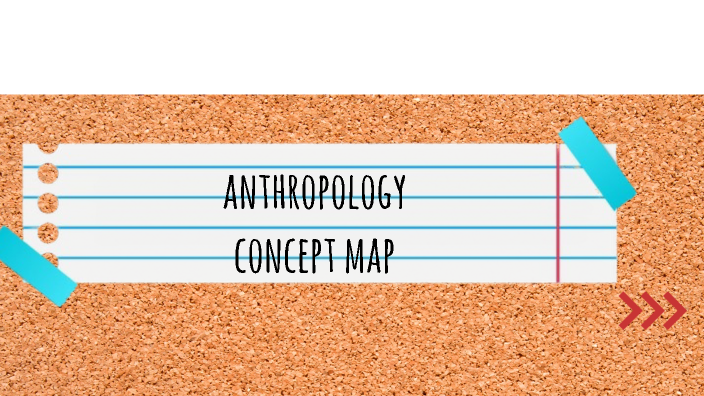 concept map by Eli Morse on Prezi