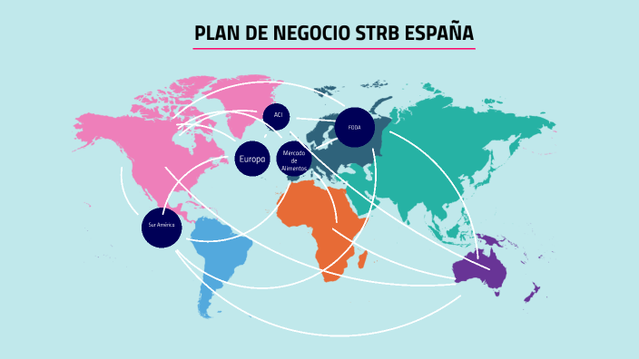 STRB ESPAÑA by Viviana Rubio on Prezi