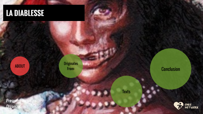 LA DIABLESSE - THE SHE-DEVIL by Jessica Pierre on Prezi