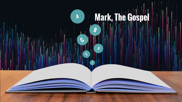 Mark - Internal/External evidence (Alyssa Picha) by Alyssa Picha on Prezi