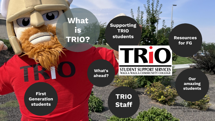 Visual_TRiO Presentation by Lauren Conrad Goff on Prezi