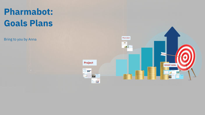 Pharmabot: Strategic Growth Goals by Anna Koh on Prezi