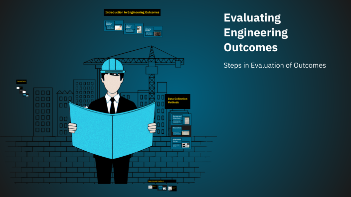 Evaluating Engineering Outcomes by Vandhana V on Prezi