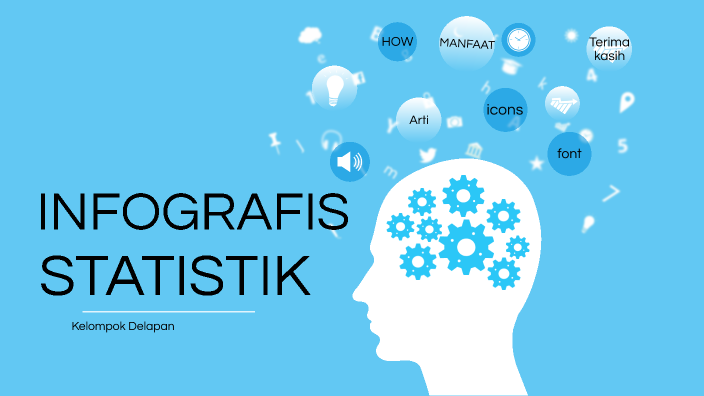 INFOGRAFIS JENIS STATISTIK by Bella maulinda Amelia putri on Prezi