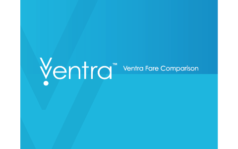 Fare Comparison by Elizabeth Lightbody on Prezi