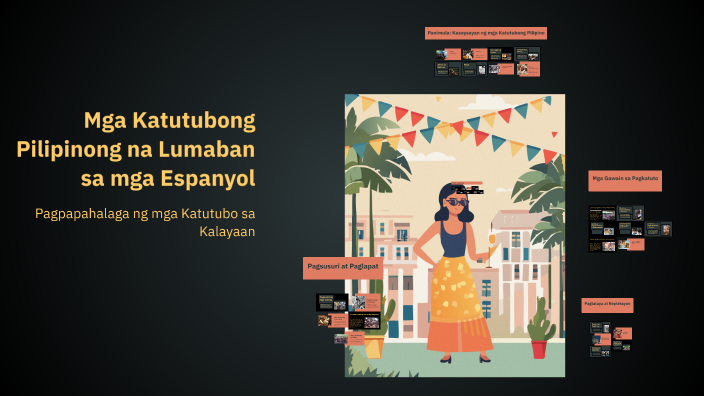 Mga Katutubong Pilipinong na Lumaban sa mga Espanyol by Mary Rose Cabello on Prezi
