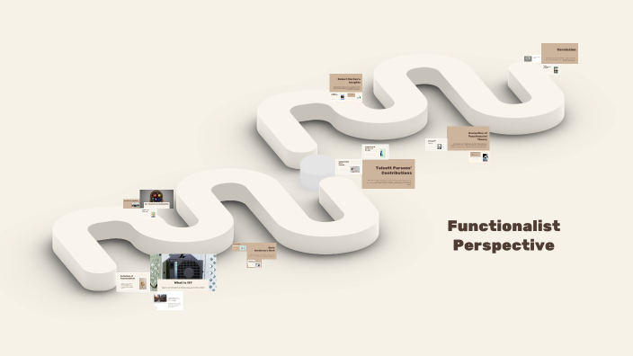 Understanding the Functionalist Perspective by Arianny Hernandez on Prezi