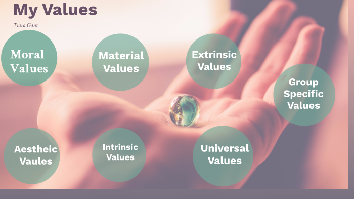 Facs Values Presentation by Tiara Gant on Prezi Next