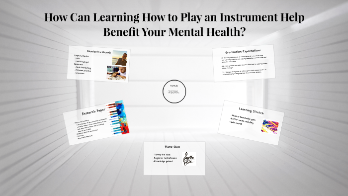 How Can Learning How to Play an Instrument Help Benefit Your by Ethan ...