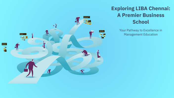Exploring LIBA Chennai: A Premier Business School by Rahul Gd on Prezi