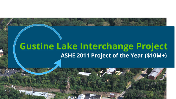 Gustine Lake Interchange Project by Laura Bolton Frein on Prezi
