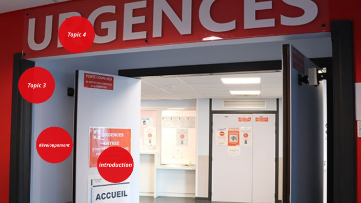 médecin urgentiste by lou navarro-giacalone on Prezi