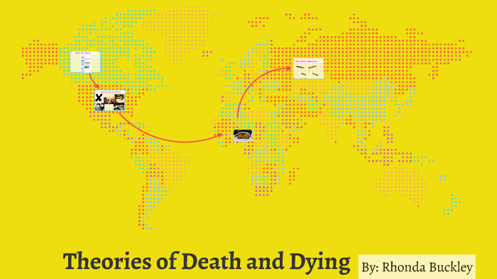 Theories of Death and Dying by giandrea buckley on Prezi