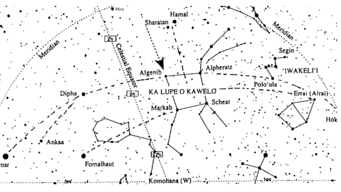 ka lupe o kawelo by Jillian Shimizu on Prezi