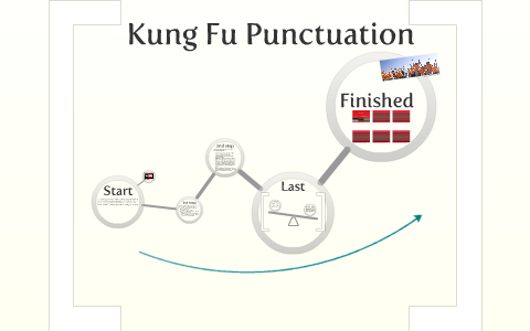 Kung Fu Punctuation by Vernon Fowler on Prezi