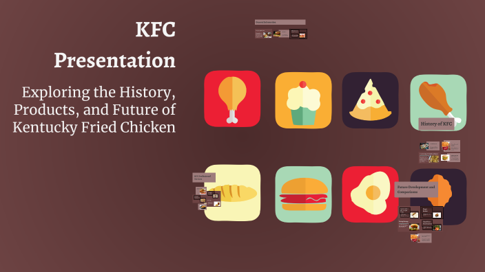KFC Presentation by David Gomez on Prezi