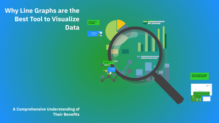 Why Line Graphs are the Best Tool to Visualize Data by HCH YA on Prezi