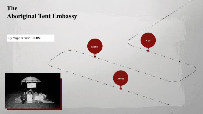 Aboriginal tent embassy by yujin kondo on Prezi
