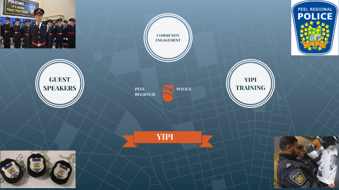 PEEL REGIONAL POLICE YIPI PRESENTATION by dom moseley on Prezi