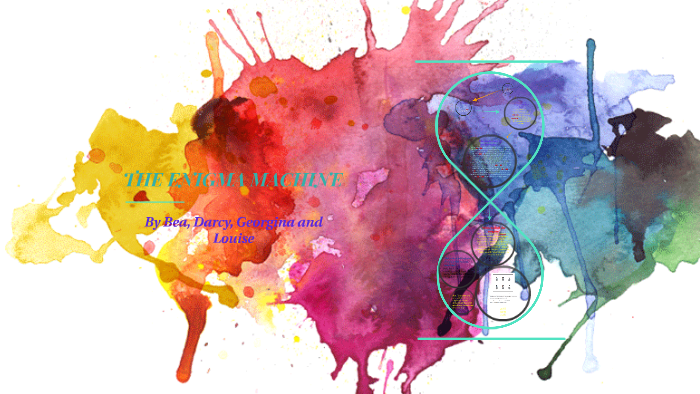 THE ENIGMA MACHINE by ICT Enigma on Prezi