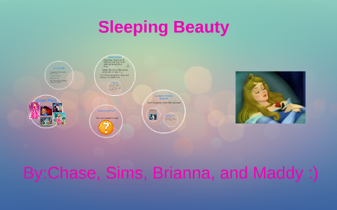 Sleeping Beauty by Jessica Seale on Prezi