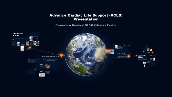 Advance Cardiac Life Support (ACLS) Presentation by ervin ardiansah on ...