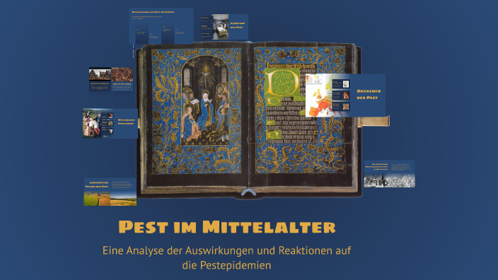 Pest im Mittelalter by Derek Neumann on Prezi
