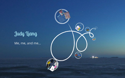 Judy Liang by Judy Liang on Prezi