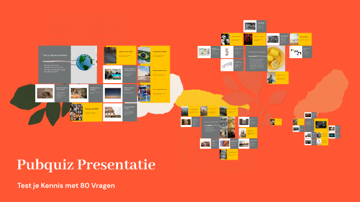 Pubquiz Presentatie by Matthijs Hendriks on Prezi