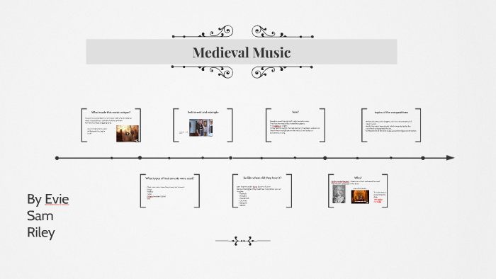 Medieval Rap by Evie Brody on Prezi