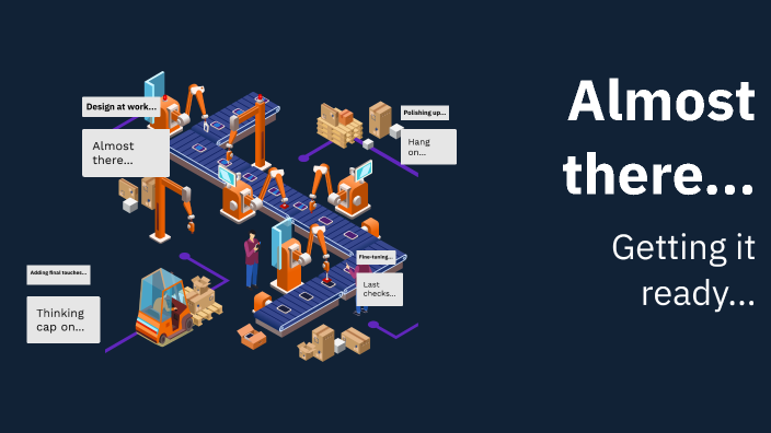 AI-Powered FRC Match Analysis by Ahmet Polat on Prezi