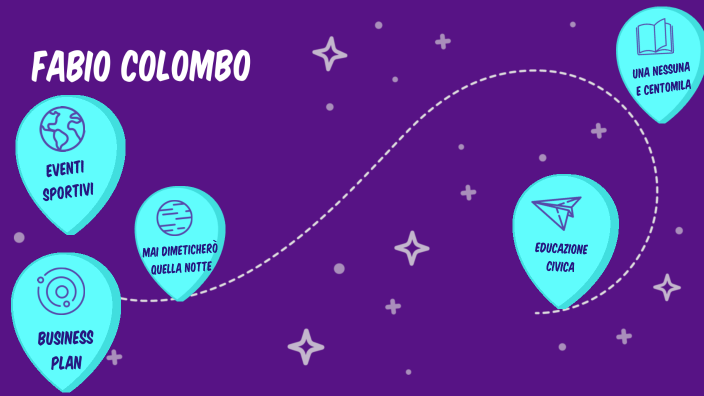 Fabio Colombo by Fabio Colombo on Prezi