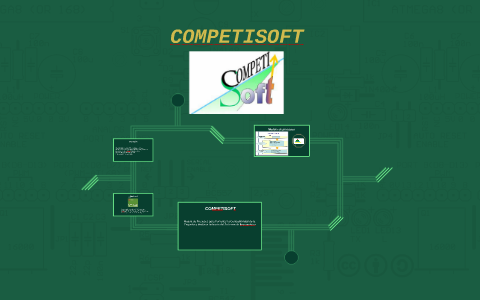 COMPETISOFT by Omar Oliver on Prezi