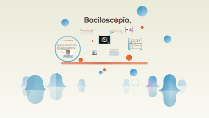 Baciloscopia. by pedro fernandez on Prezi