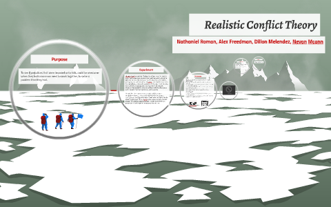 Realistic Conflict Theory by nathaniel roman on Prezi