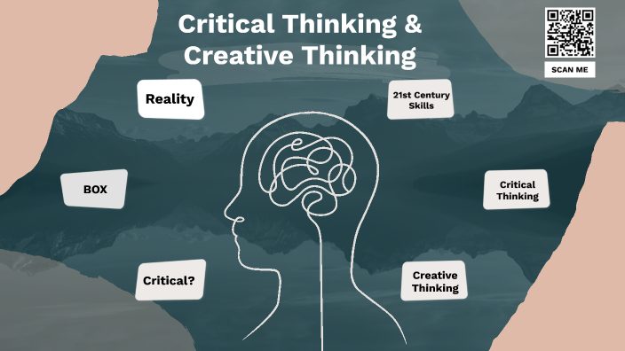 Creative & Critical Thinking by Nabaz Abdullah on Prezi