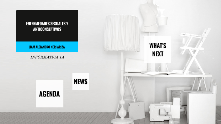 INVESTIGACION DOCUMENTAL SOBRE ENFERMEDADES SEXUALES Y ANTICONSEPTIVOS ...