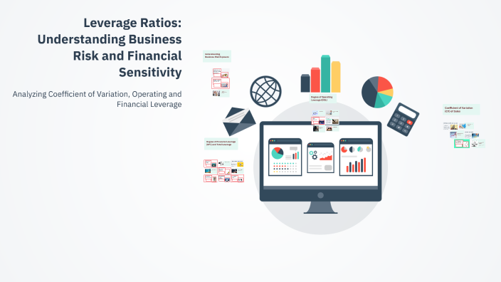 Leverage Ratios: Understanding Business Risk and Financial Sensitivity ...