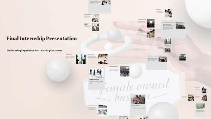 Final Internship Presentation by Jackson Leong on Prezi