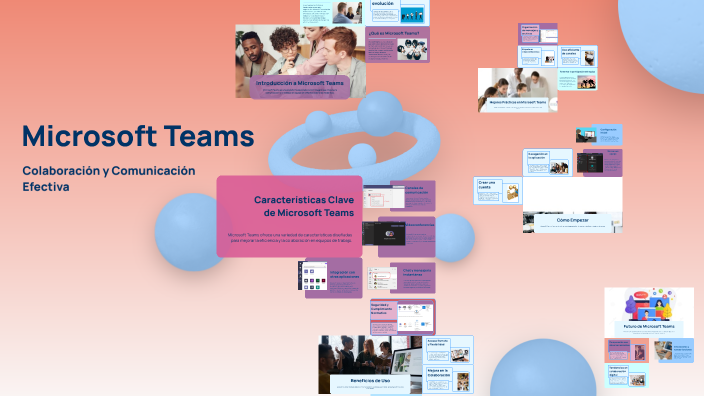 Microsoft Teams by Jaime Torres on Prezi