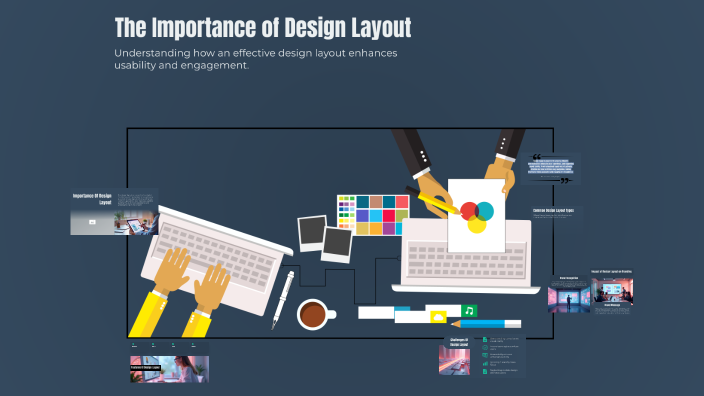 The Importance of Design Layout by Aryashree Patil on Prezi