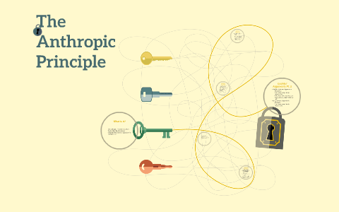 The Anthropic Principle by Ashlyn Davie on Prezi